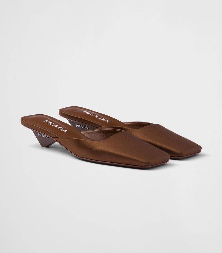 The 6 Prettiest Spring Shoe Trends of 2024 | Who What Wear