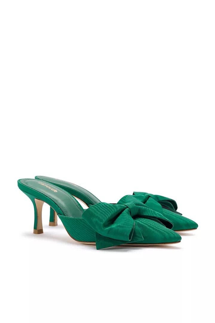 The 6 Prettiest Spring Shoe Trends of 2024 | Who What Wear