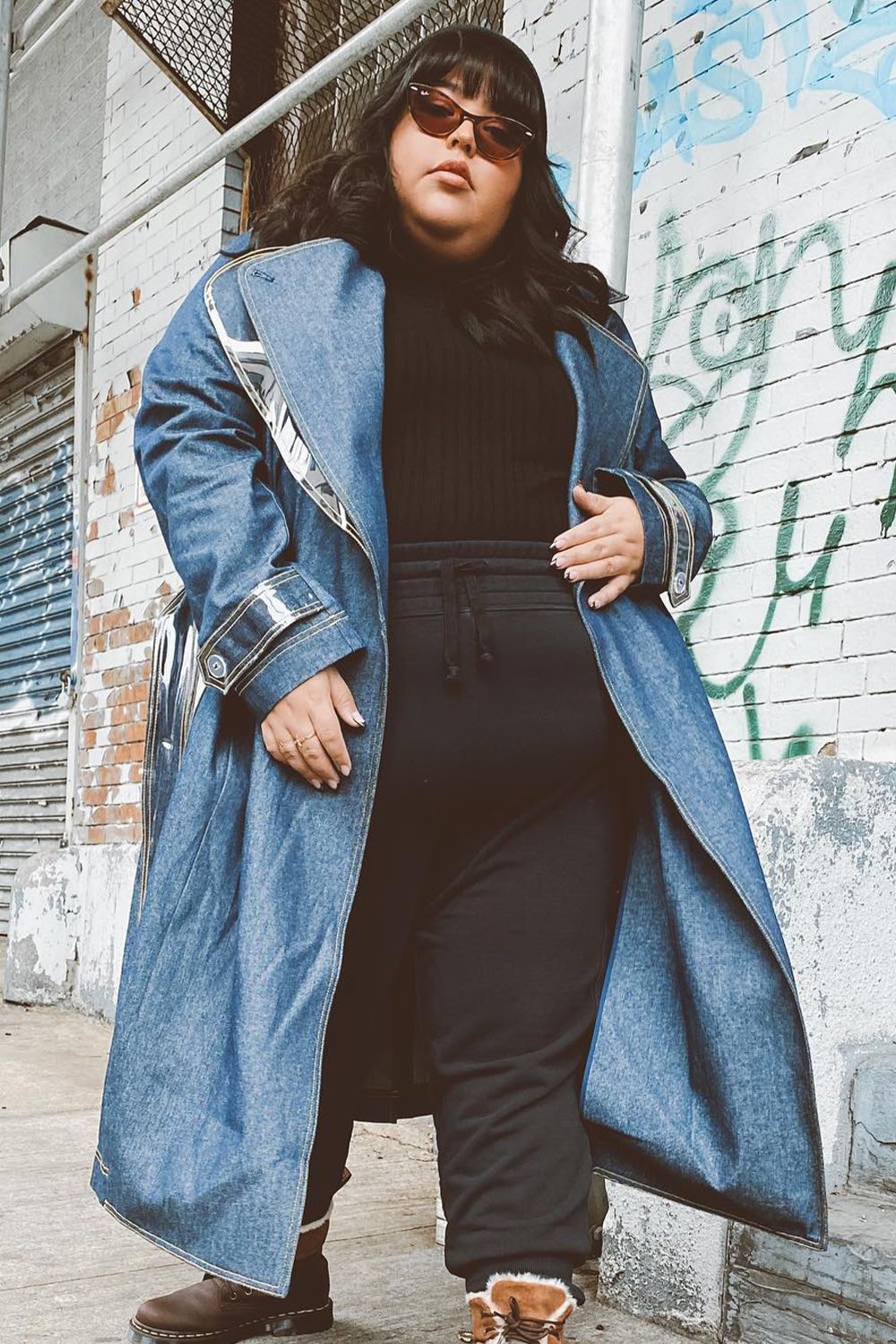 19 Pieces That Prove Denim Has Never Looked So Elevated | Who What Wear