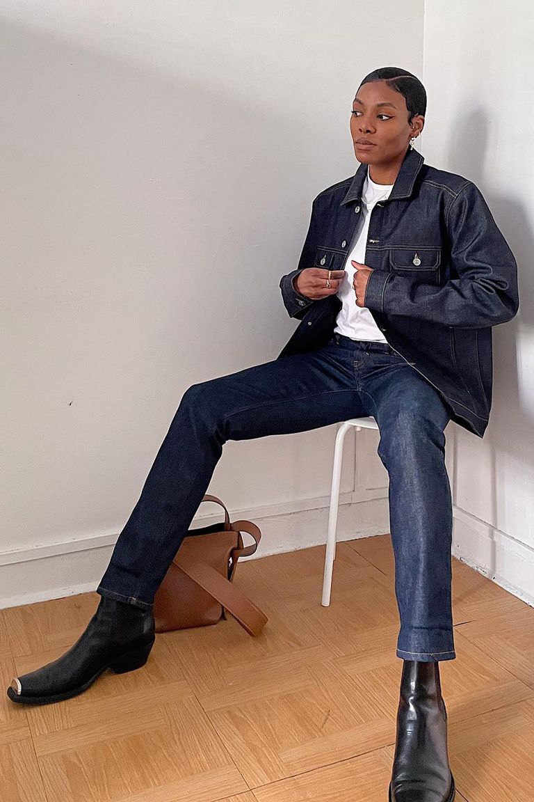 19 Pieces That Prove Denim Has Never Looked So Elevated | Who What Wear