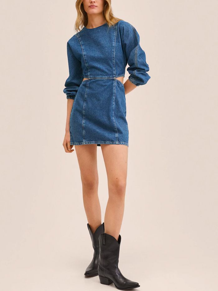 19 Pieces That Prove Denim Has Never Looked So Elevated | Who What Wear