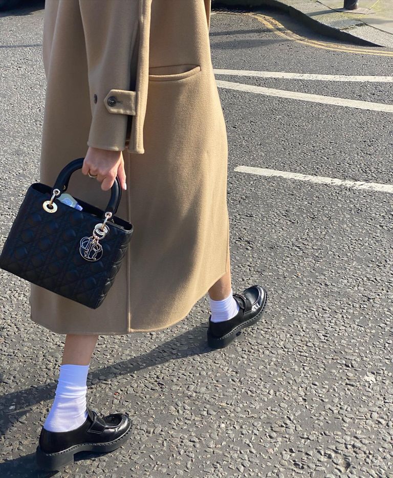 The 15 Best Designer Loafers for Women, Chosen by an Editor | Who What Wear
