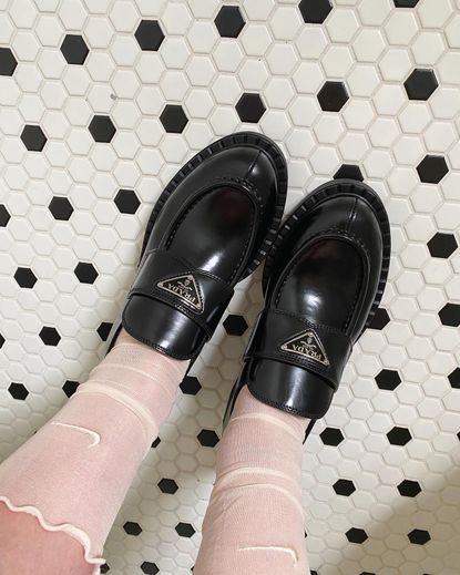 The 15 Best Designer Loafers for Women, Chosen by an Editor | Who What Wear