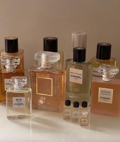 How to Buy Perfume Online, According to an Expert | Who What Wear