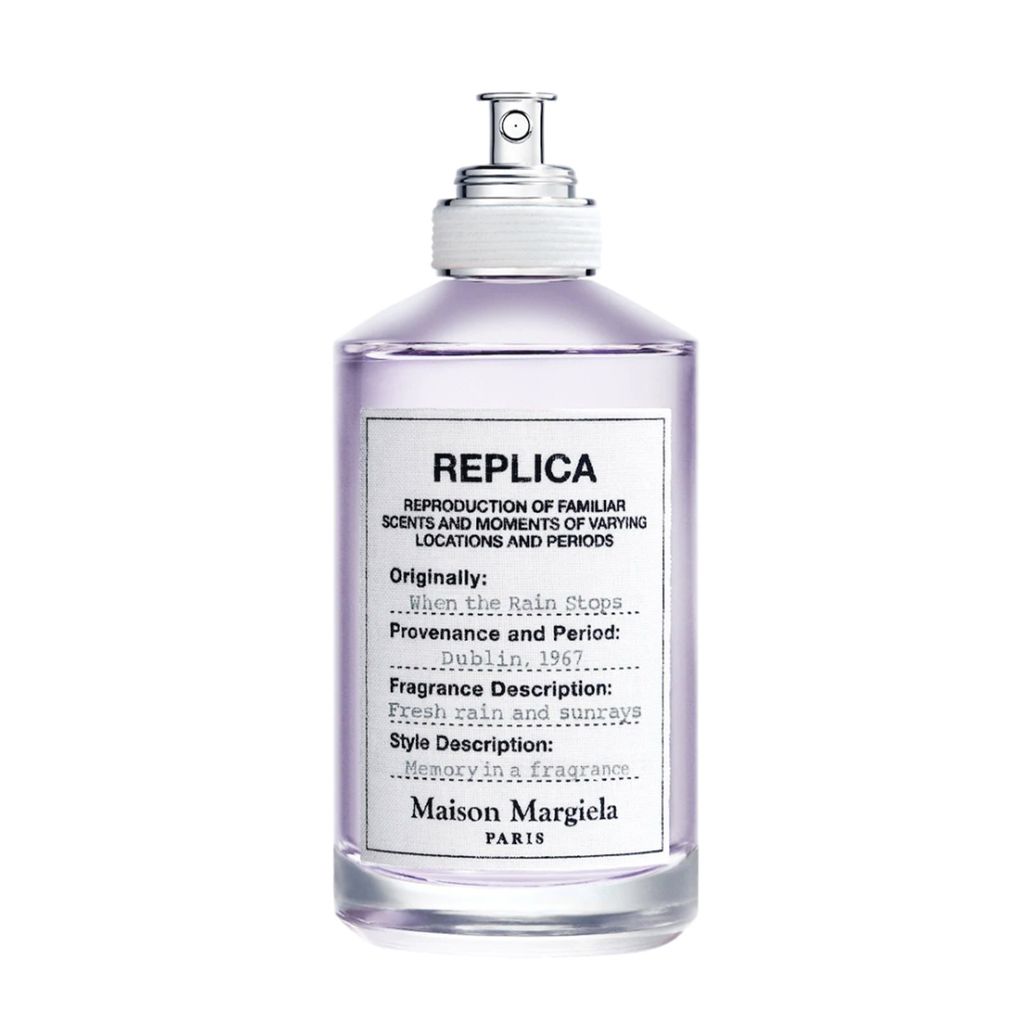 The 10 Best Subtle Perfumes for a Lasting Impression | Who What Wear