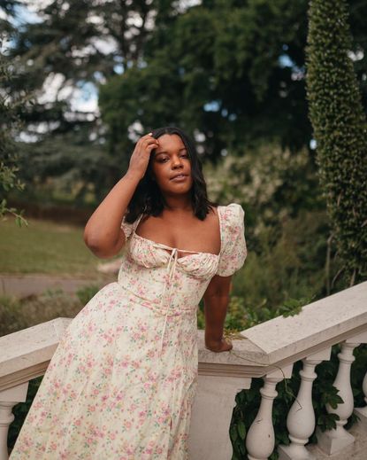 15 Cottagecore Outfits That Define What the Aesthetic Is | Who What Wear