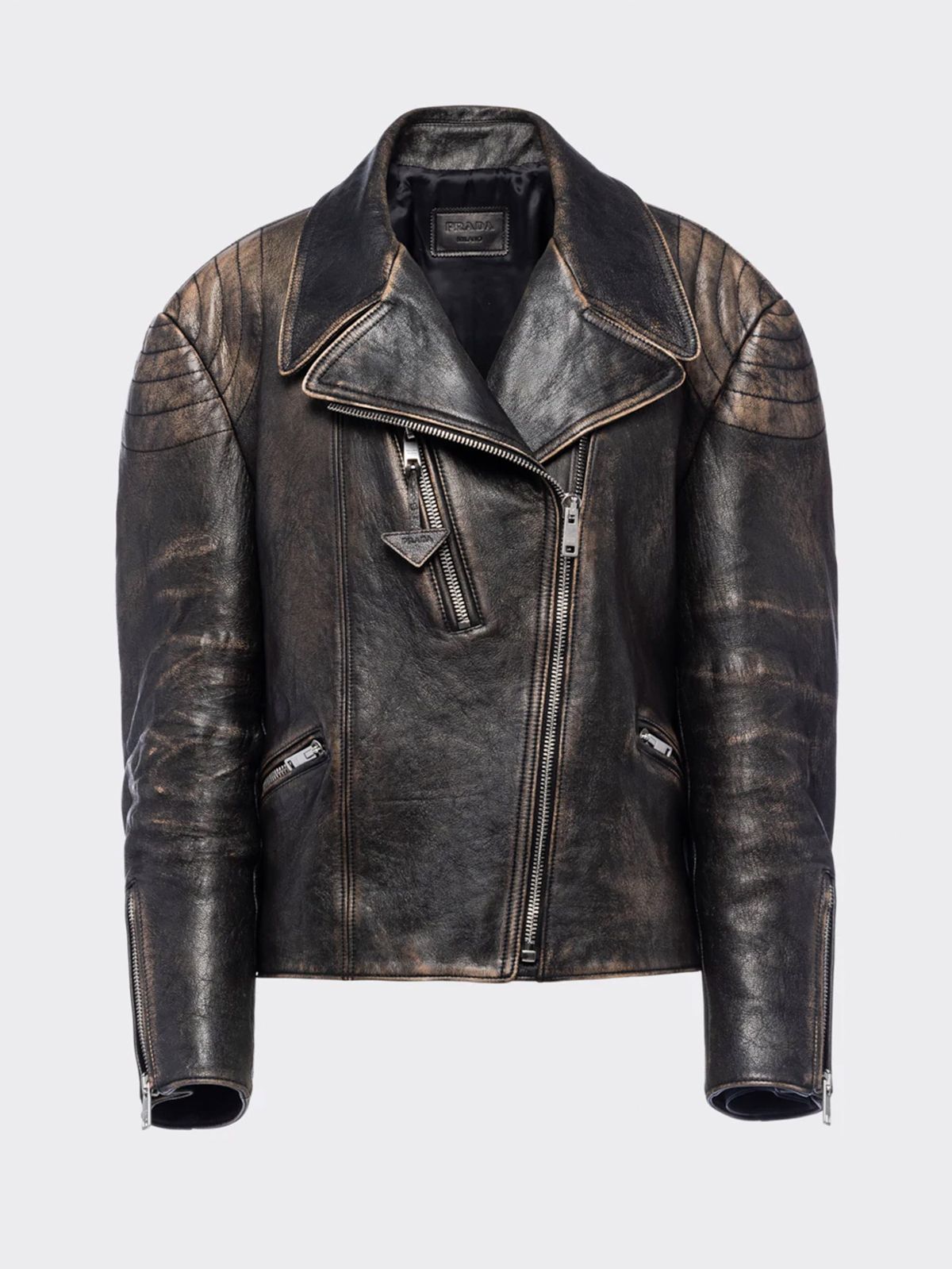 24 Trending Biker Jackets to Buy This Spring | Who What Wear