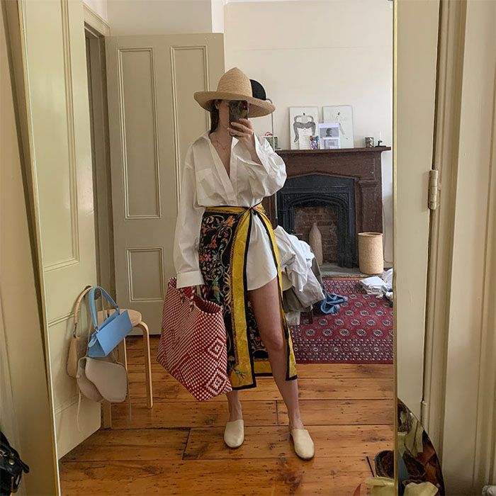 How to Find the Coolest Fashion Items on eBay | Who What Wear