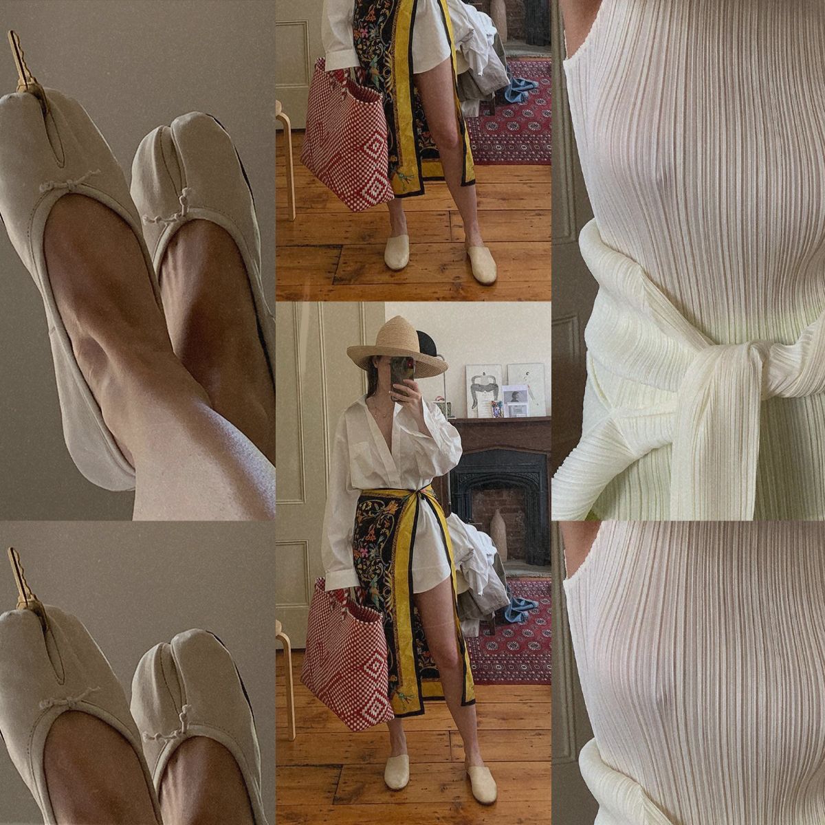 How to Find the Coolest Fashion Items on eBay | Who What Wear