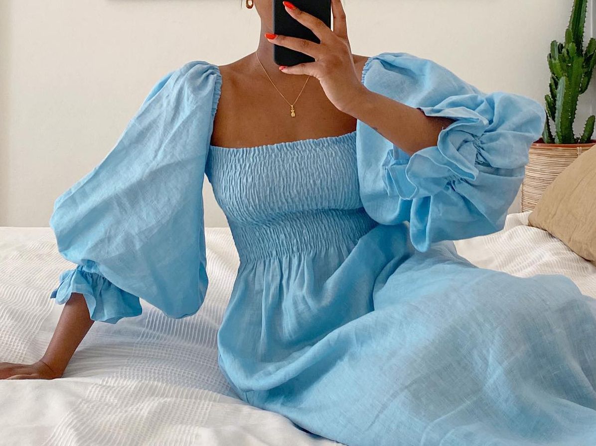 There Are So many Dresses at Shopbop—I Like These 30 Best | Who What Wear