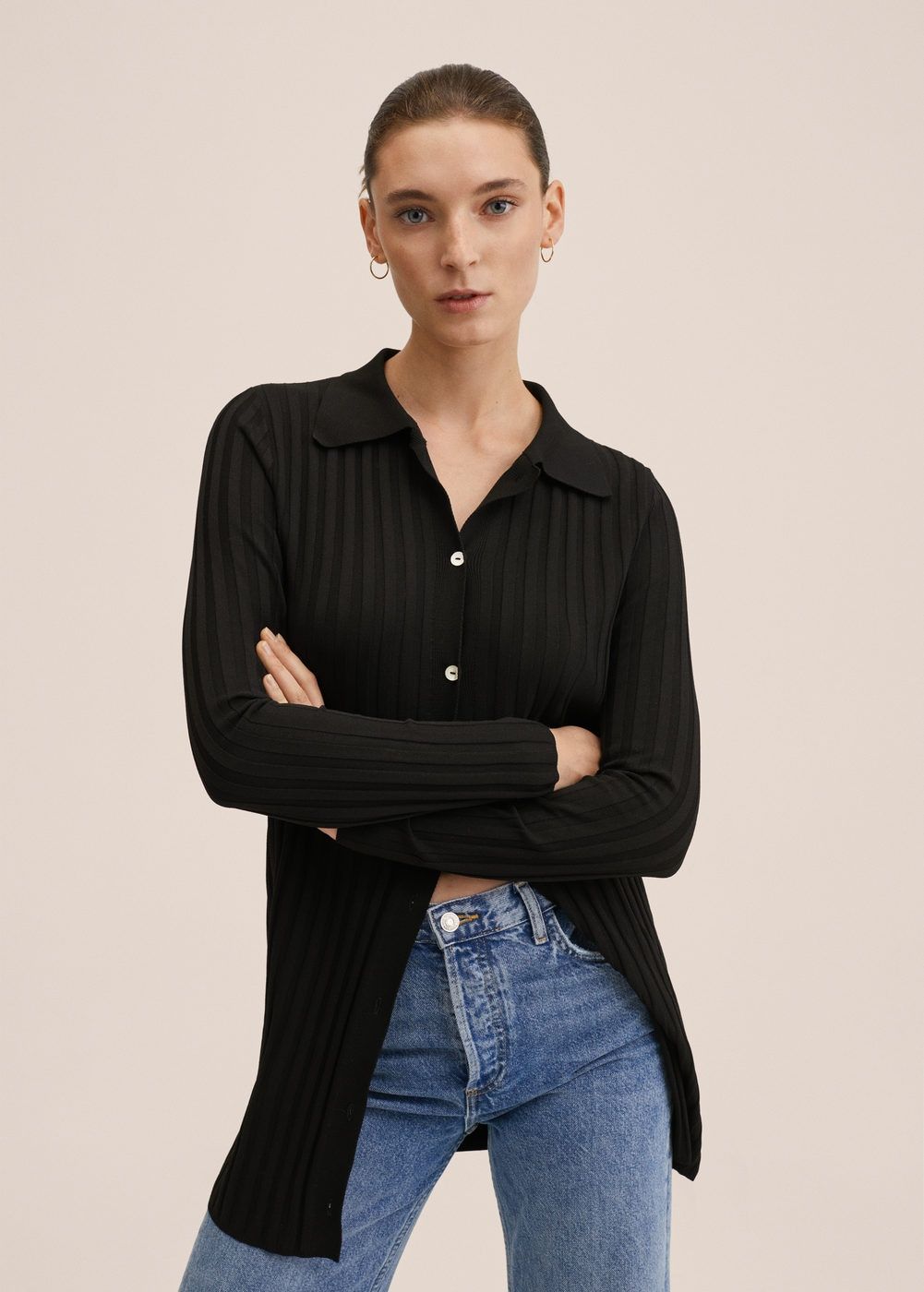 21 Ribbed-Knit Sets That Are 100% Worth the Hype | Who What Wear