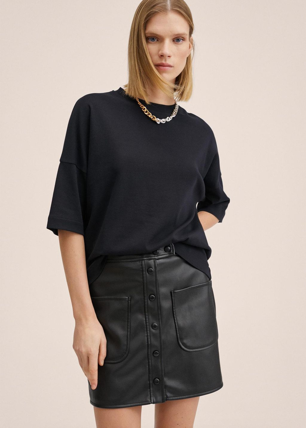 6 Staples That Will Help Make a Great Closet | Who What Wear