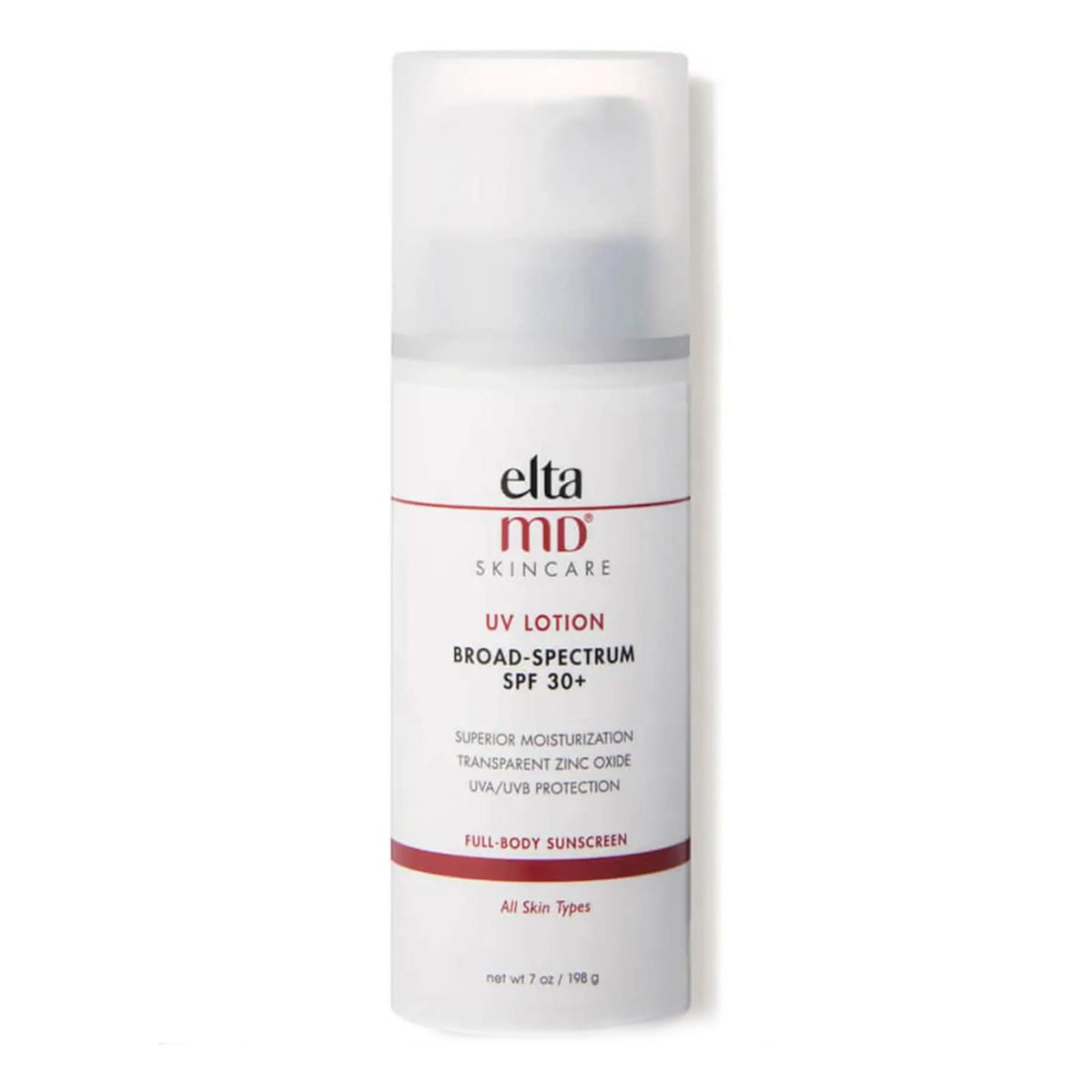 The 12 Best Body Lotions With SPF to Protect Your Skin | Who What Wear