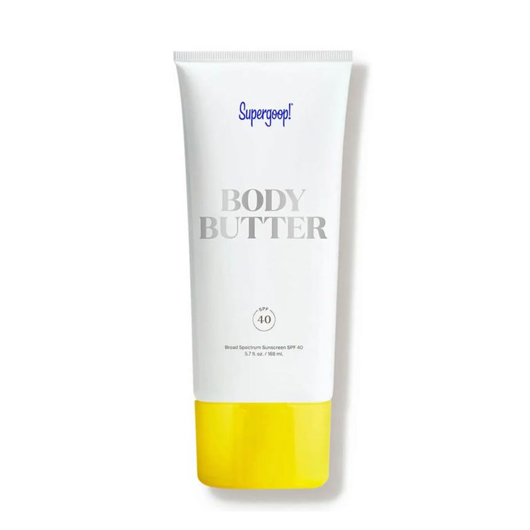 The 12 Best Body Lotions With SPF to Protect Your Skin | Who What Wear