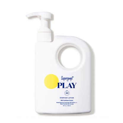 The 12 Best Body Lotions With SPF to Protect Your Skin | Who What Wear