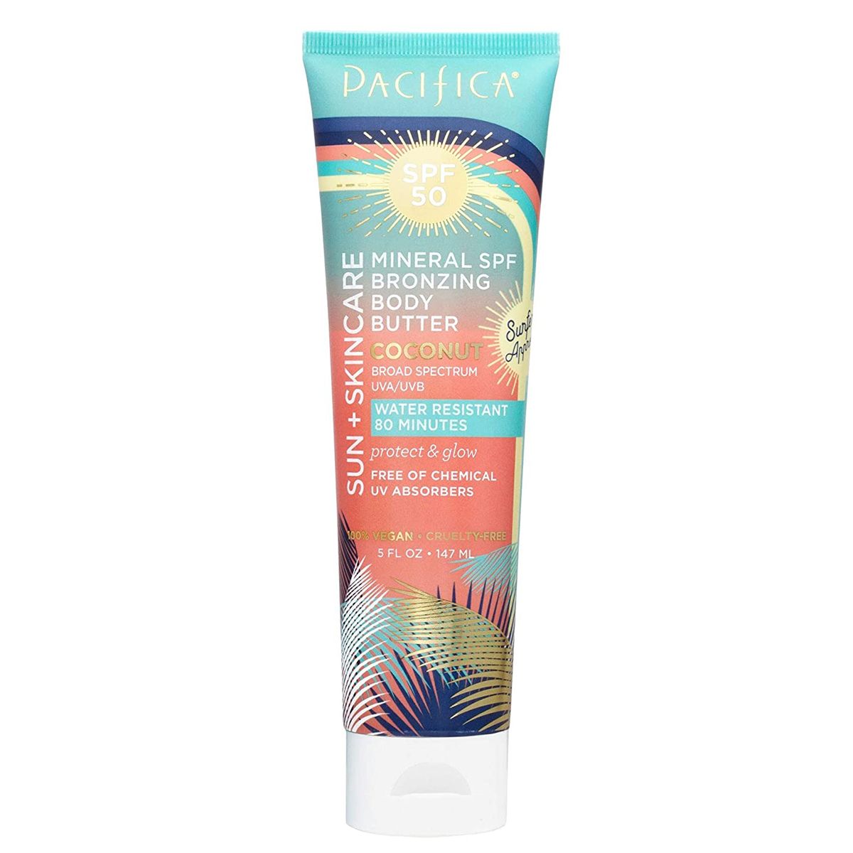 The 12 Best Body Lotions With SPF to Protect Your Skin | Who What Wear