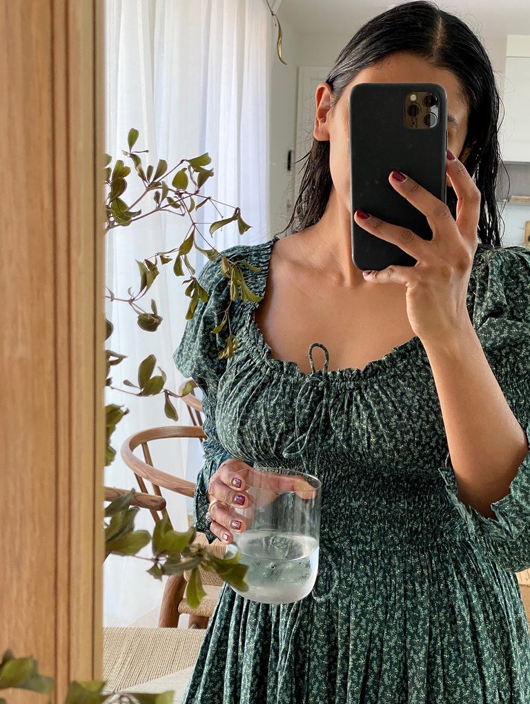 The 28 Best Spring Midi Dresses, Whatever Your Budget | Who What Wear