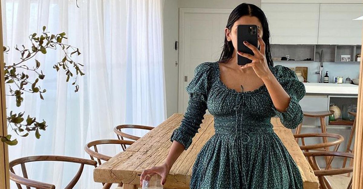 The 28 Best Spring Midi Dresses, Whatever Your Budget | Who What Wear