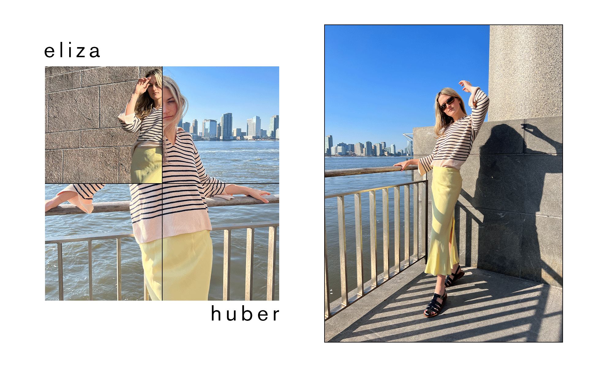 J.Crew's Newest Spring Collection Is a Major Hit | Who What Wear