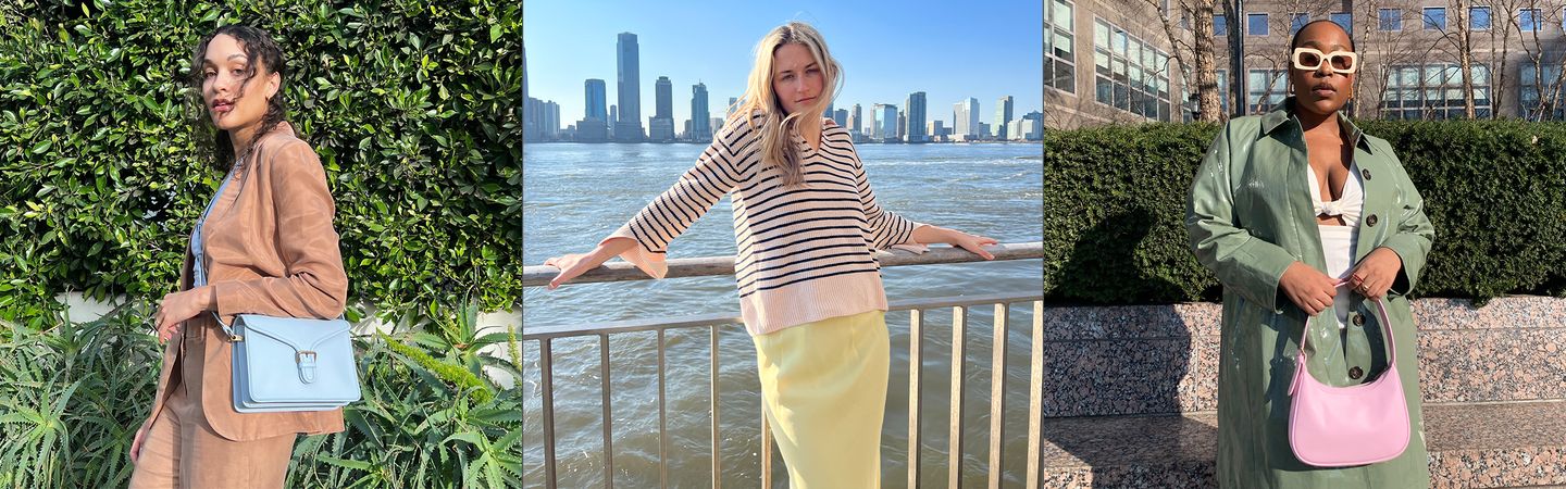 J.Crew's Newest Spring Collection Is a Major Hit | Who What Wear