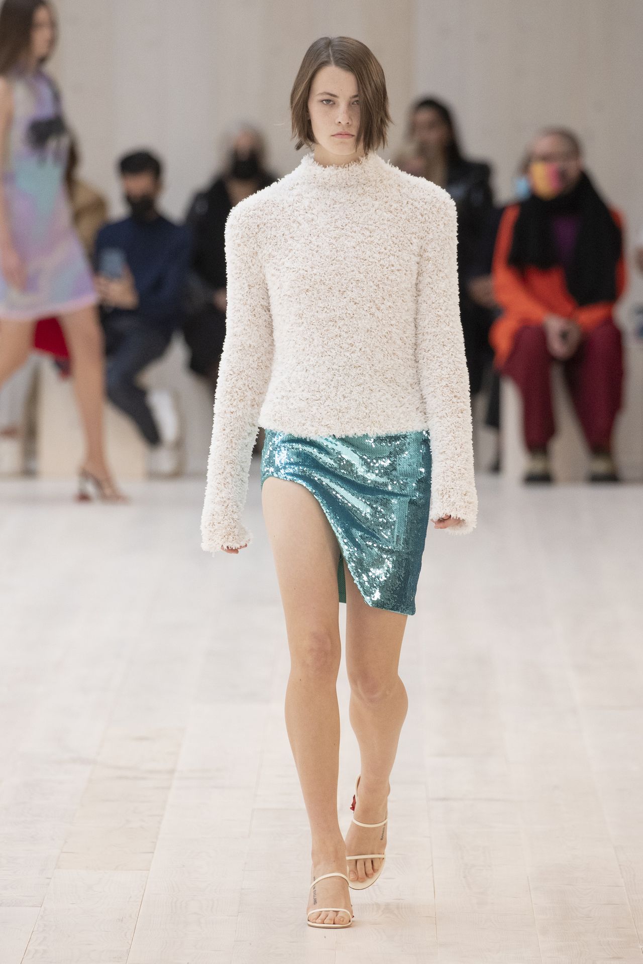 The Only 3 Trends You Need to Buy Into This Spring | Who What Wear