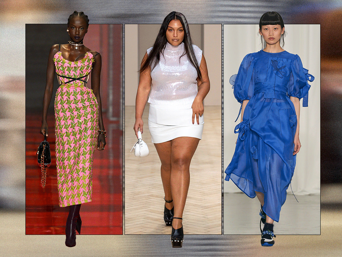 11 Fall 2022 Trends to Take Note of, According to Editors | Who What Wear