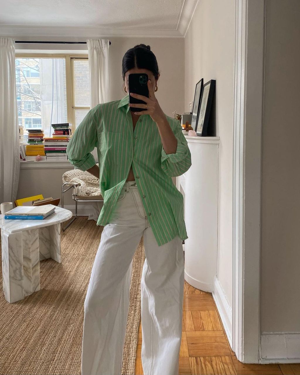 8 Classic Spring Outfits to Try This Season | Who What Wear