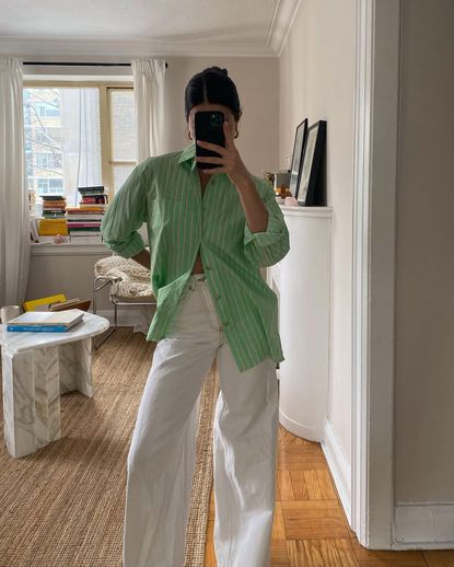 8 Classic Spring Outfits to Try This Season | Who What Wear