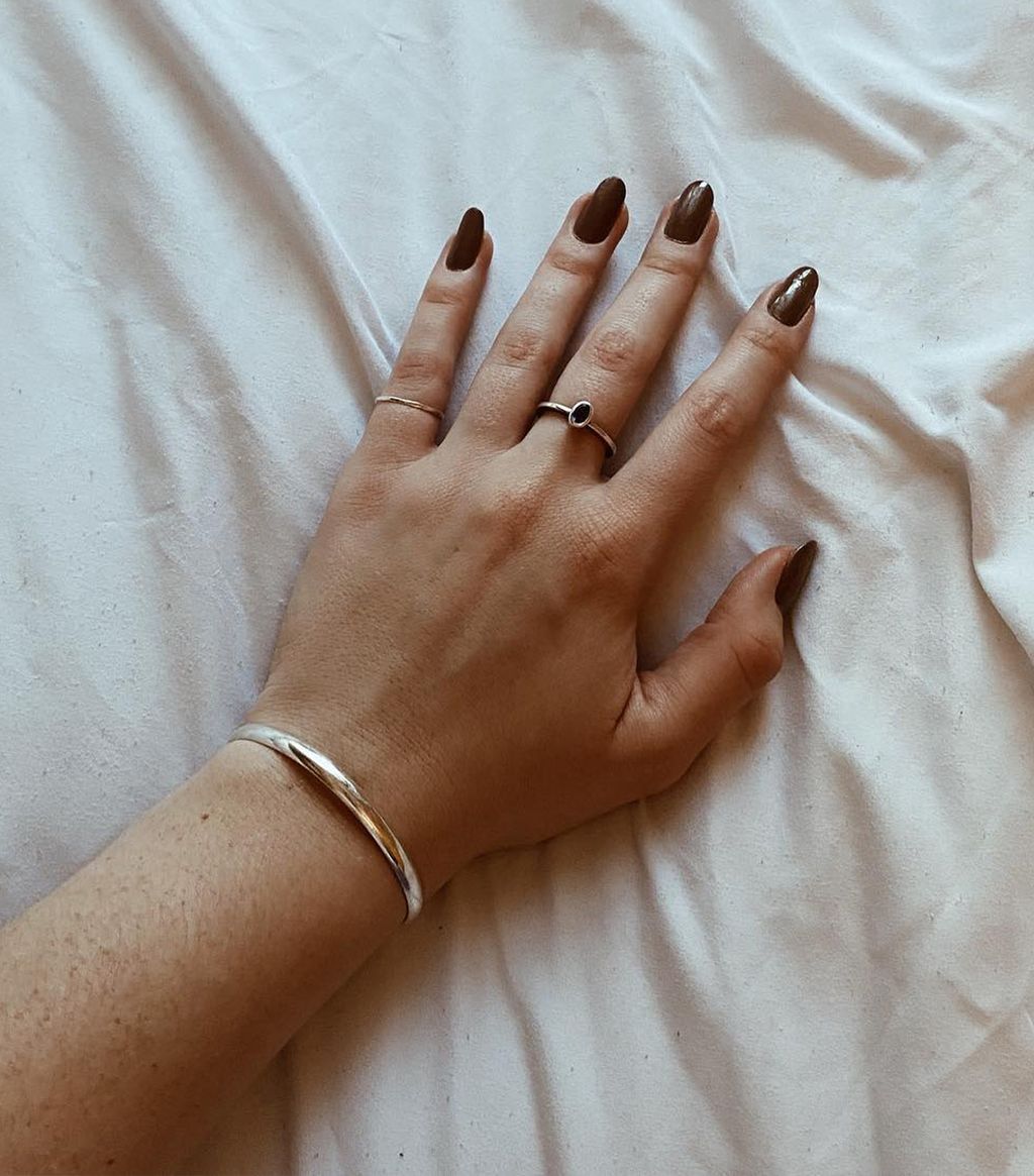 13 Best Base-Coat Nail Polishes to Prevent Staining & Chips | Who What Wear