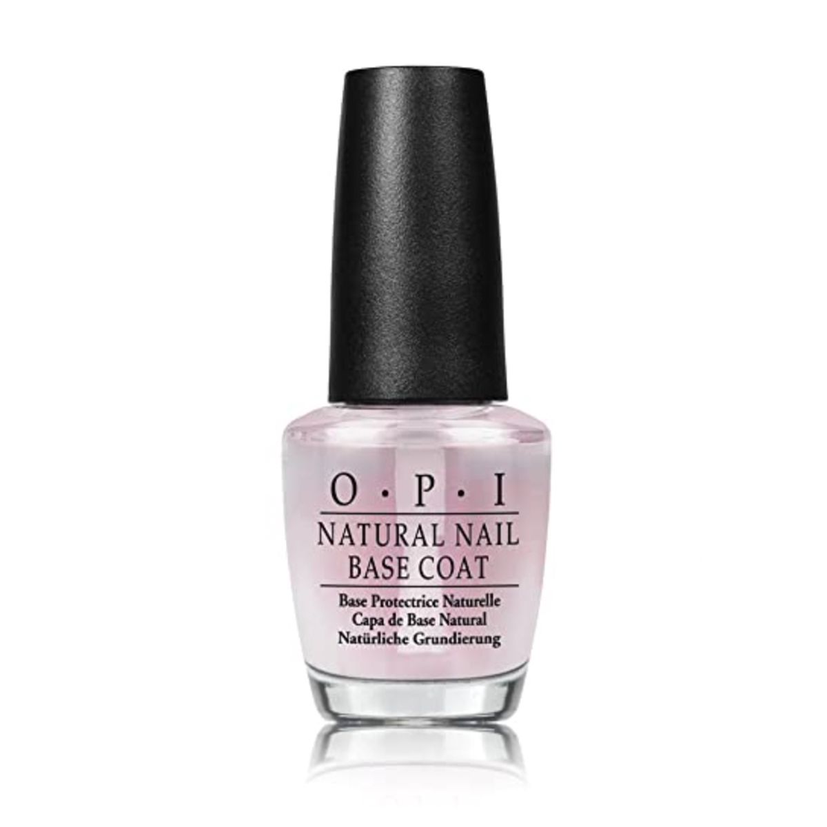13 Best Base-Coat Nail Polishes to Prevent Staining & Chips | Who What Wear