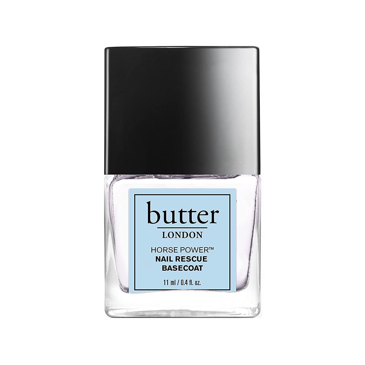 13 Best Base-Coat Nail Polishes to Prevent Staining & Chips | Who What Wear