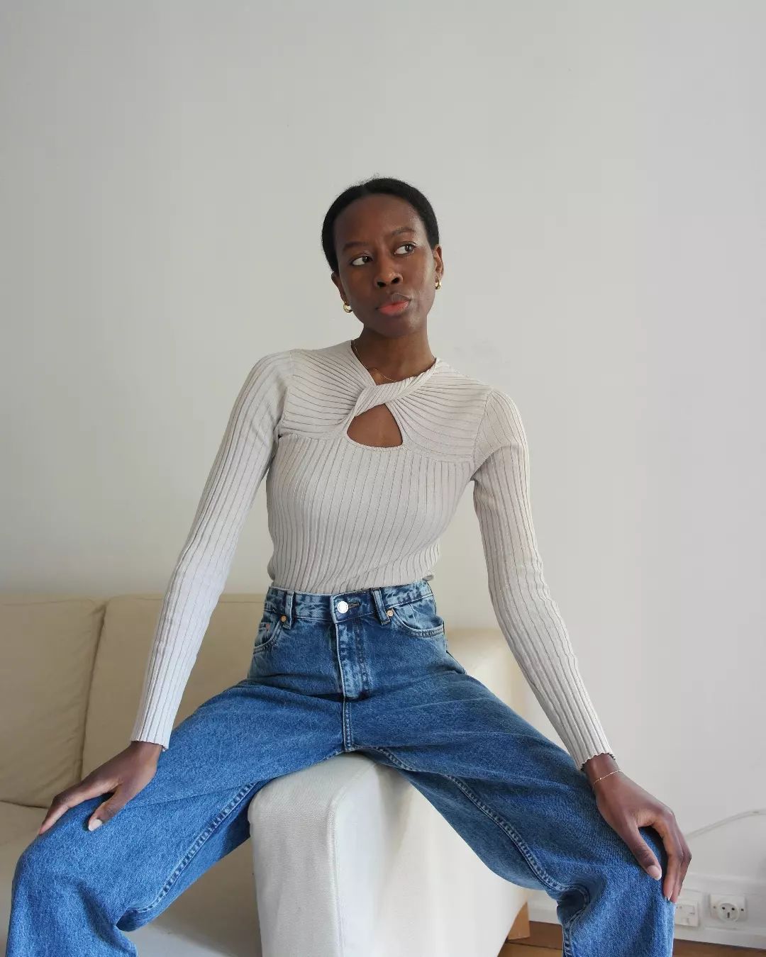 18 Trend-Forward Basics to Make Your Outfit Chic This Season | Who What ...