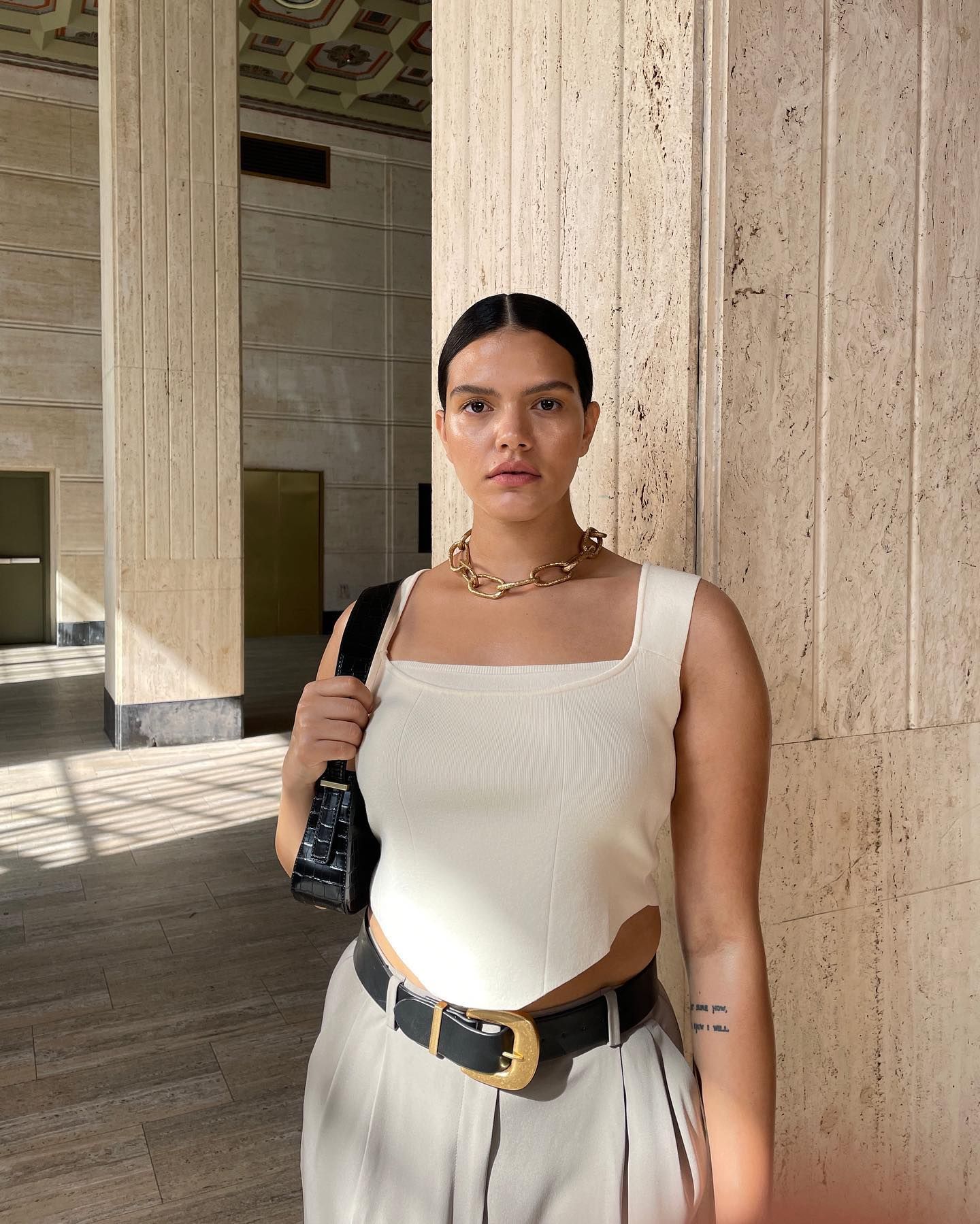 18 Trend-Forward Basics to Make Your Outfit Chic This Season | Who What ...