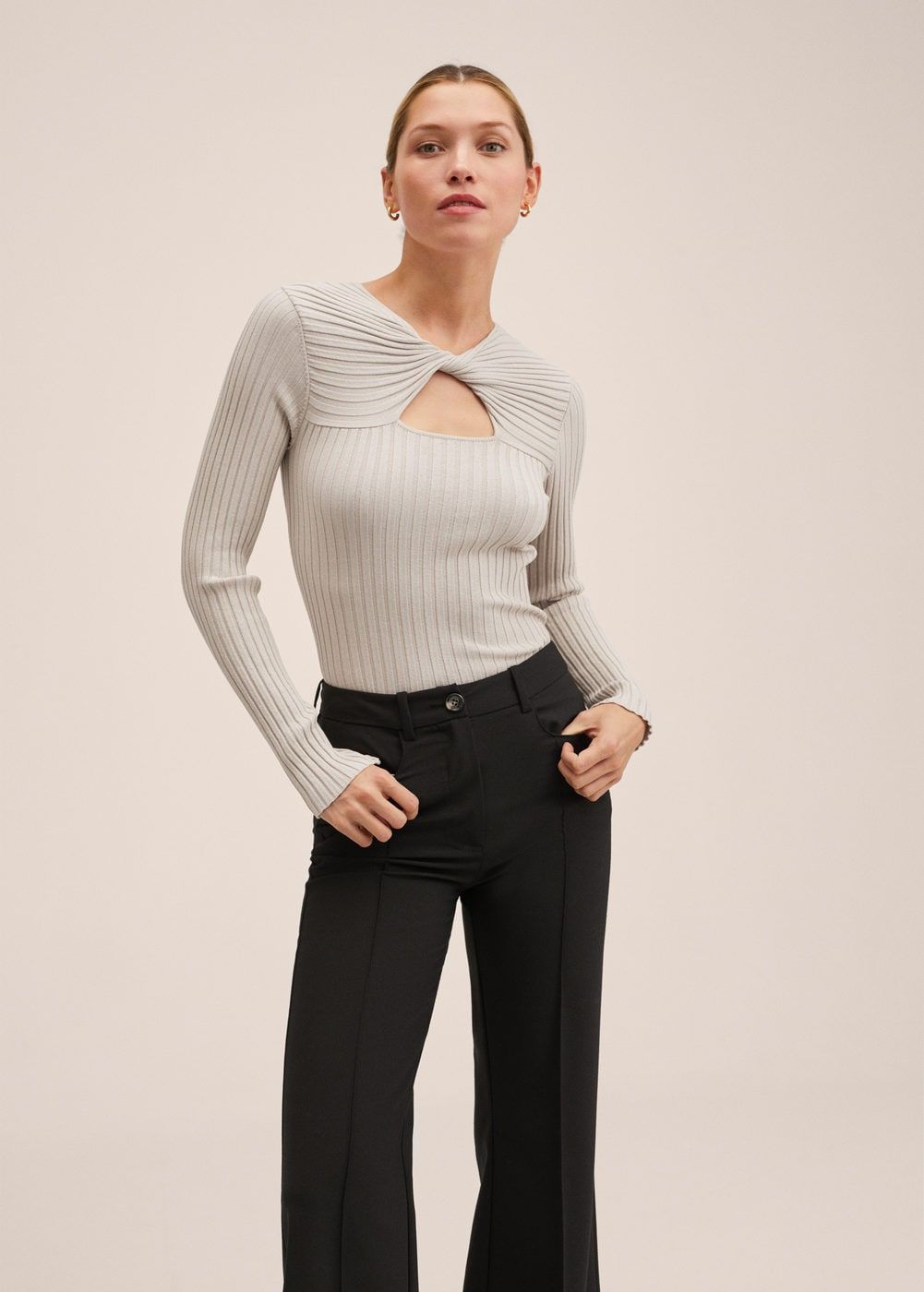 18 Trend-Forward Basics to Make Your Outfit Chic This Season | Who What ...