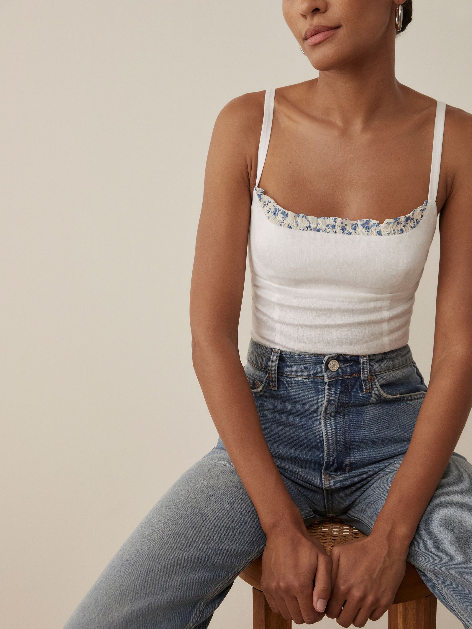 18 Trend-Forward Basics to Make Your Outfit Chic This Season | Who What ...