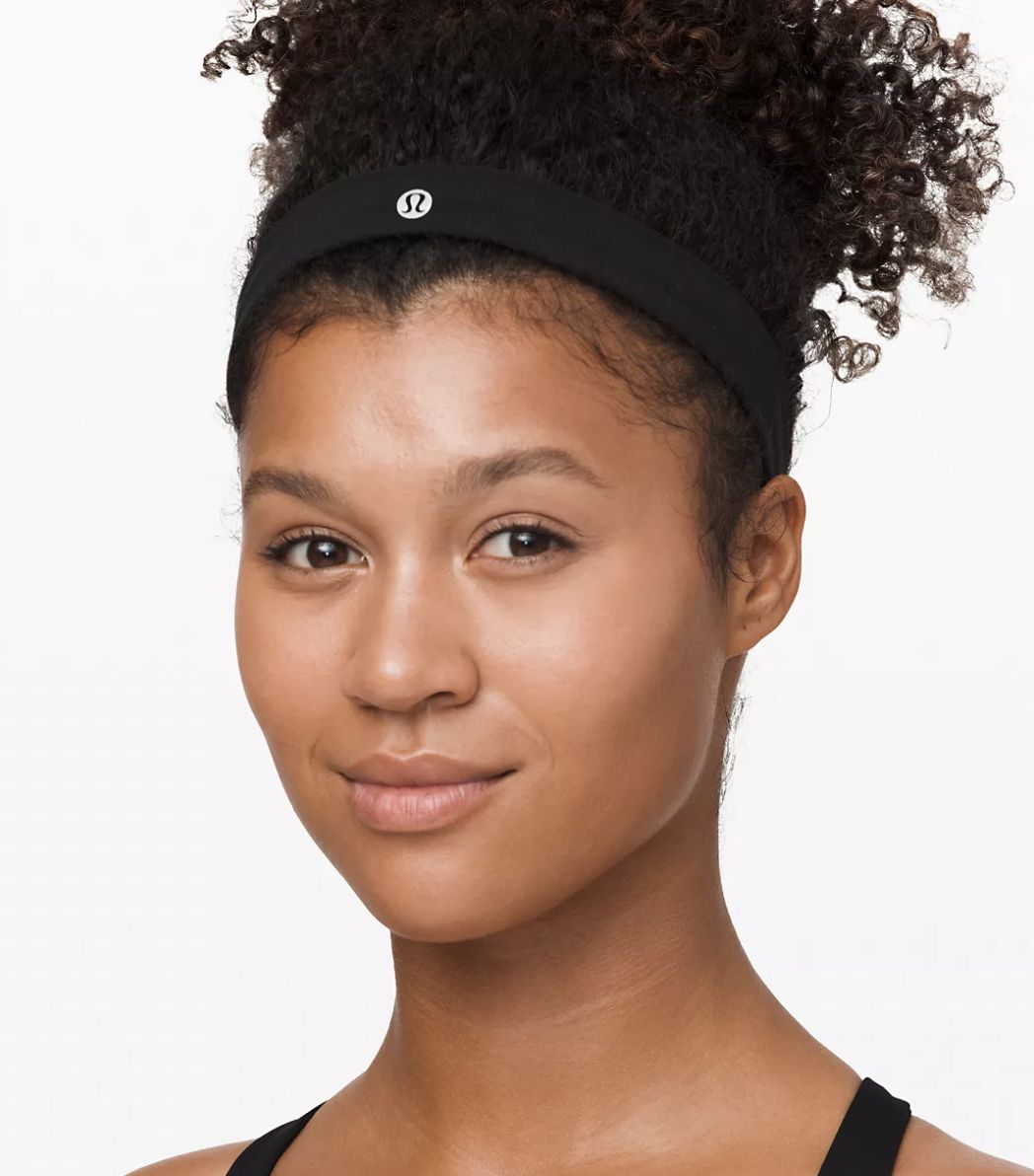 The 10 Best Workout Headbands for Women, Hands Down | Who What Wear
