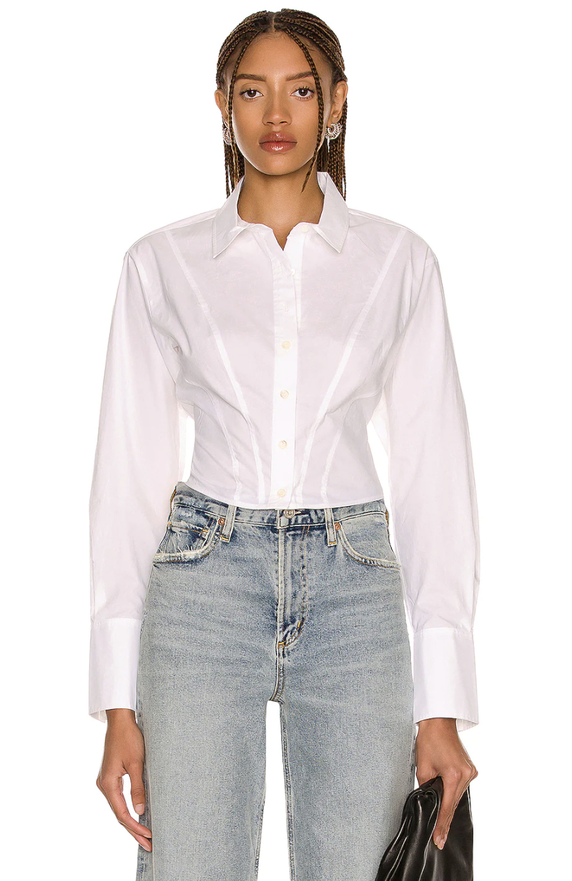 29 Items You Won't Regret From Fwrd's One-Day Sale | Who What Wear