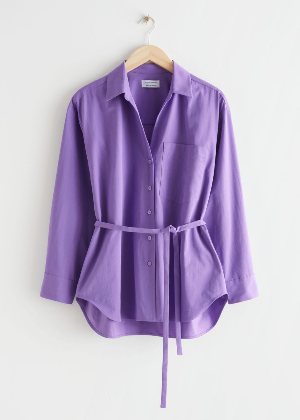 10 Bright-Shirt Outfits You'll Immediately Want to Wear | Who What Wear