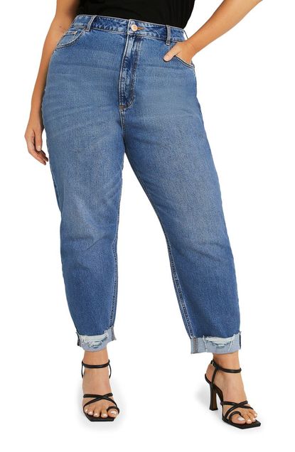 26 of the Best Mom Jeans for Every Budget and Style | Who What Wear