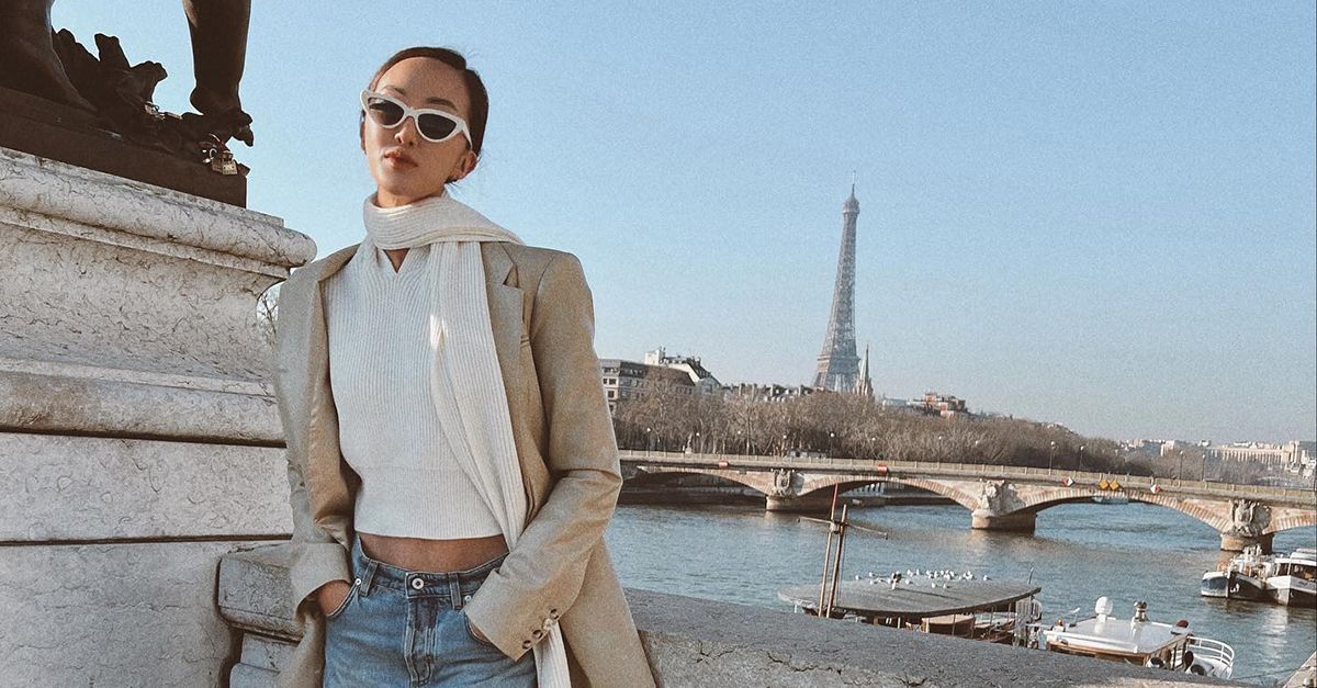 Here's Why the Low-Rise-Pants Trend Will Be Huge This Year | Who What ...