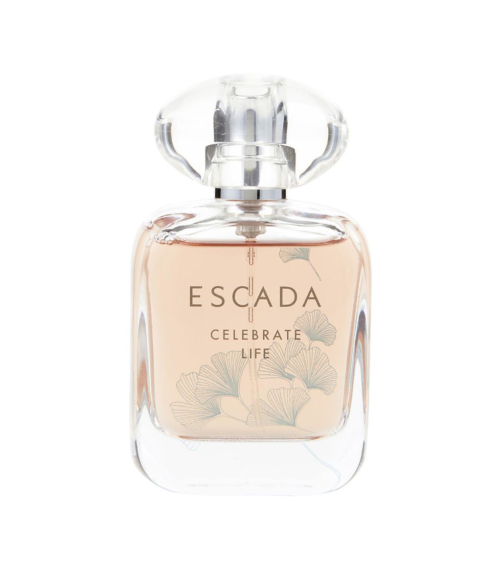 7 Best Escada Perfumes That Feel Like Springtime Bottled Up | Who What Wear