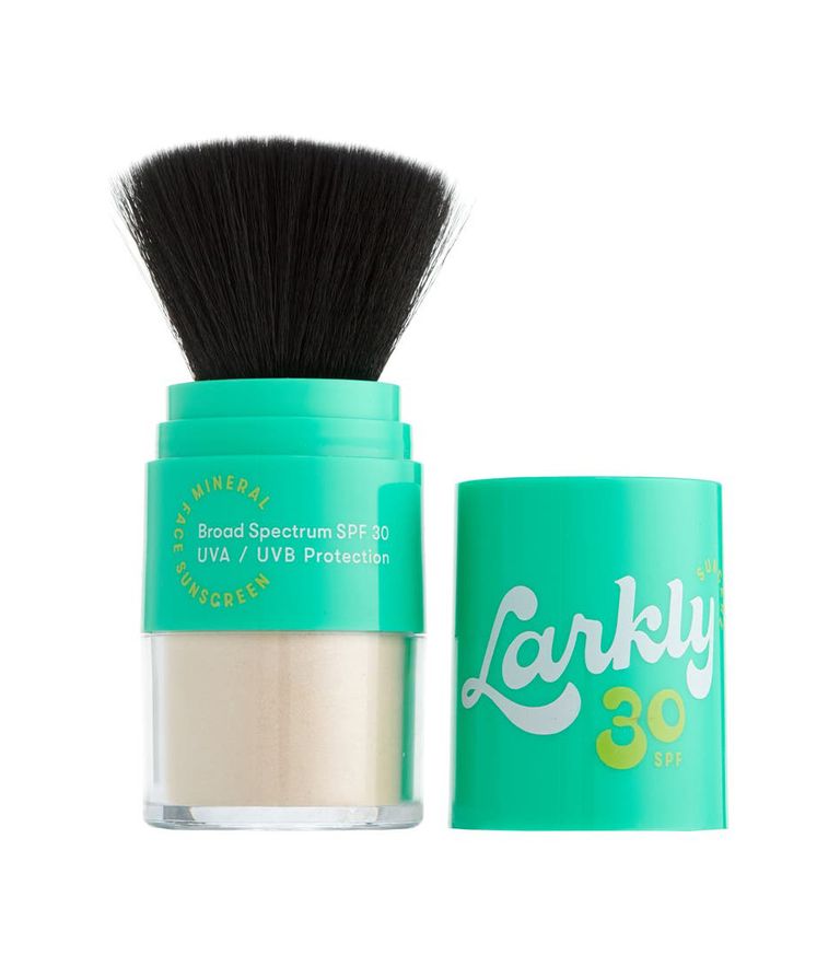 11 Best Powder Sunscreens That Will Make Your Skin Look Good | Who What ...