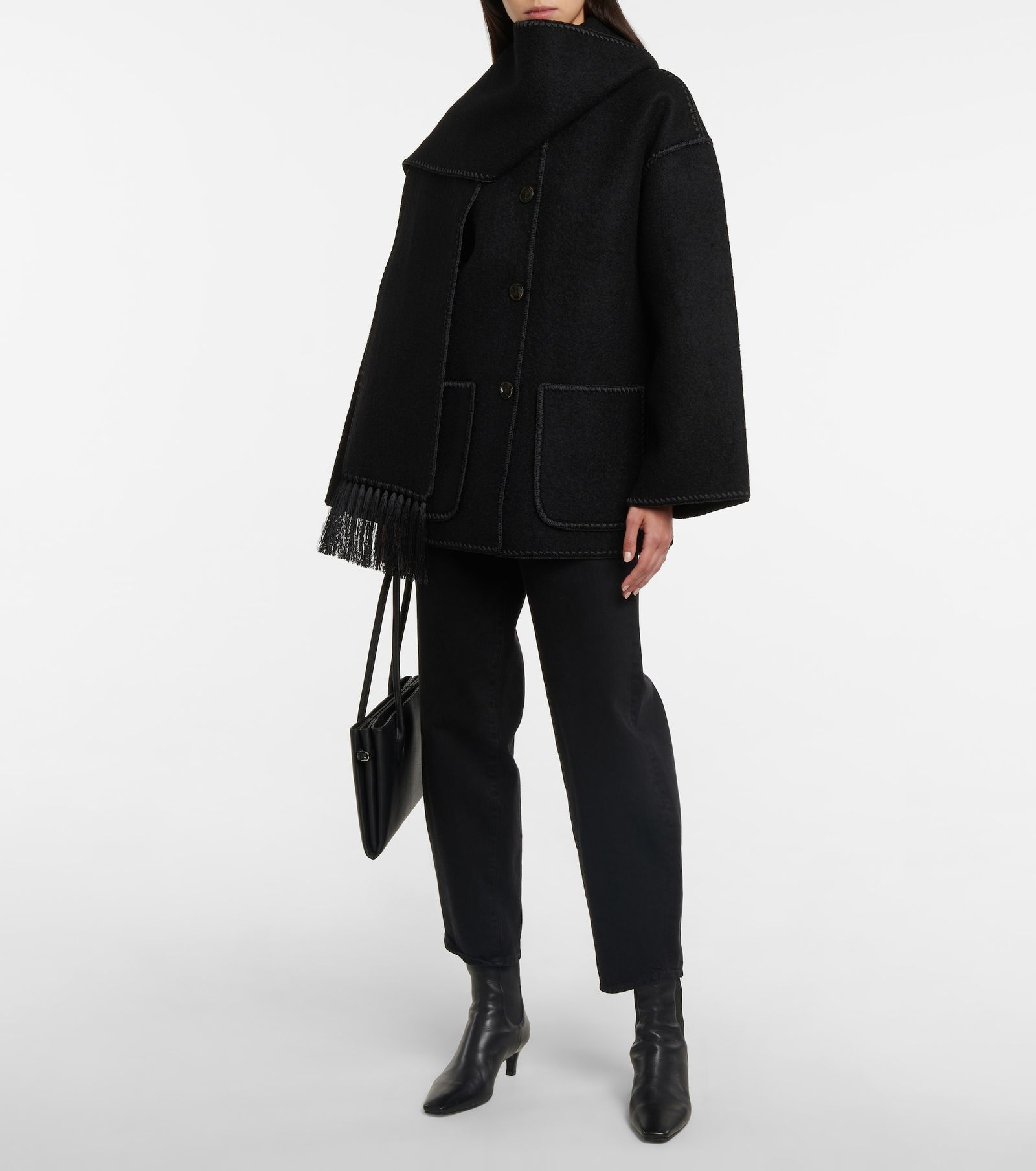 9 of the Best New Totême Pieces for Summer | Who What Wear