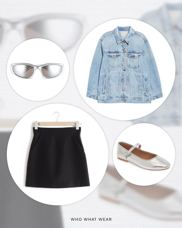 8 Spectacular Spring Outfits From Nordstrom for Under $300 | Who What Wear