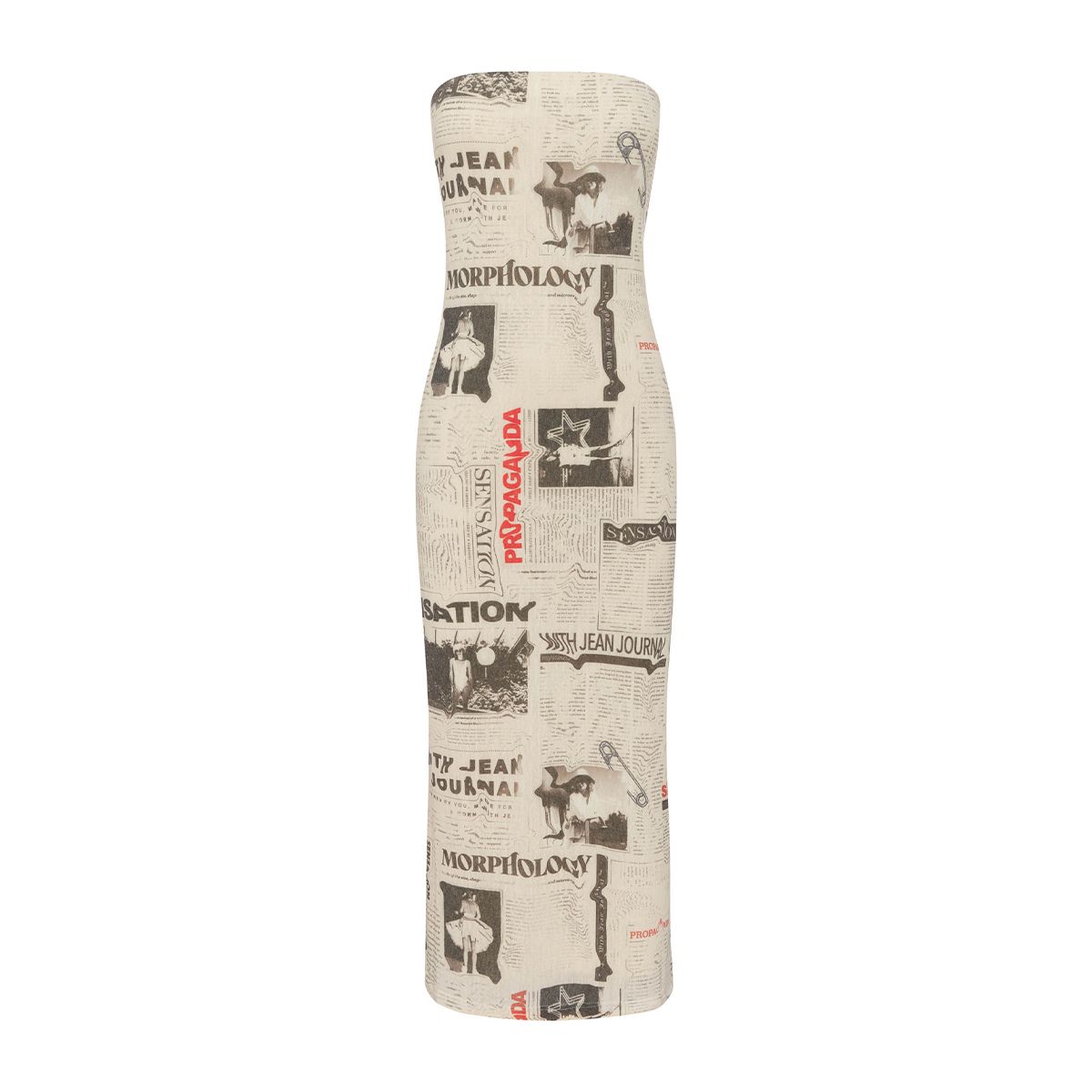 I Tried On 7 Spring Pieces From With Jéan That Will Sell Out | Who What ...