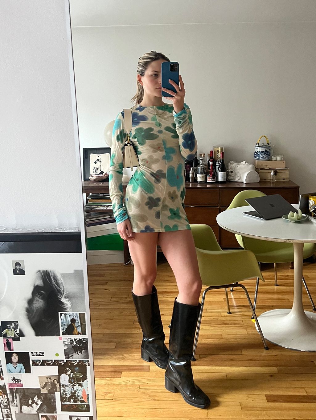 I Tried On 7 Spring Pieces From With Jéan That Will Sell Out | Who What ...