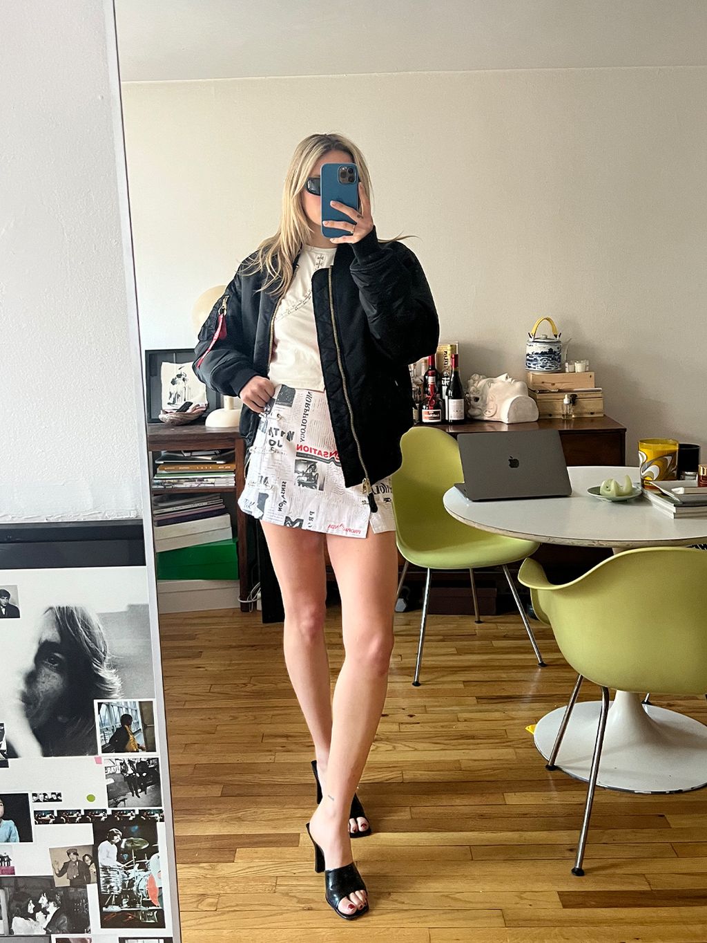 I Tried On 7 Spring Pieces From With Jéan That Will Sell Out | Who What ...