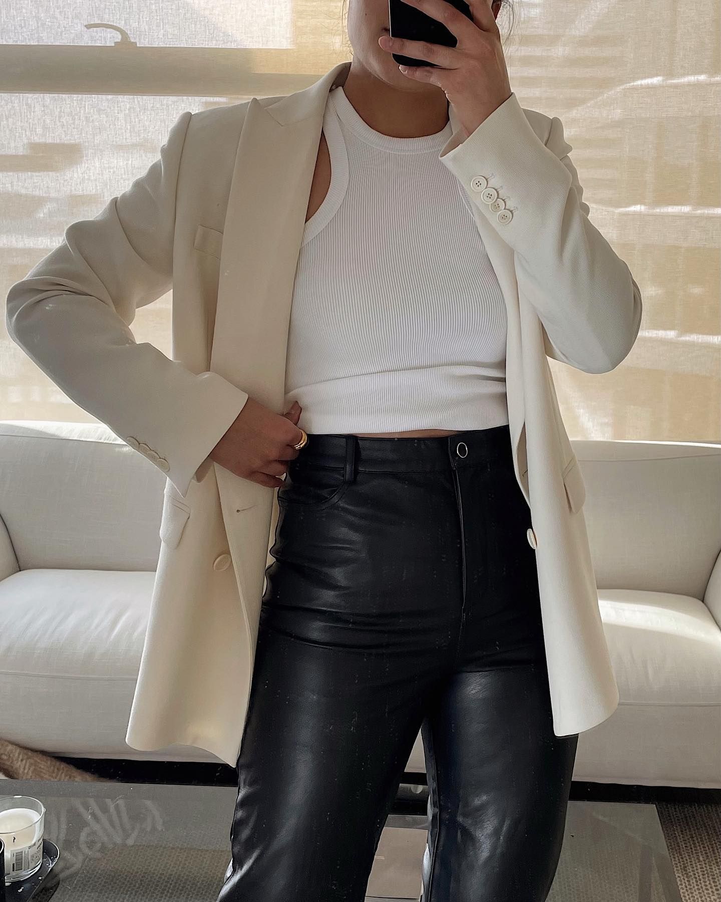 29 Simple Items That Make Up Our Favorite Spring Outfits | Who What Wear