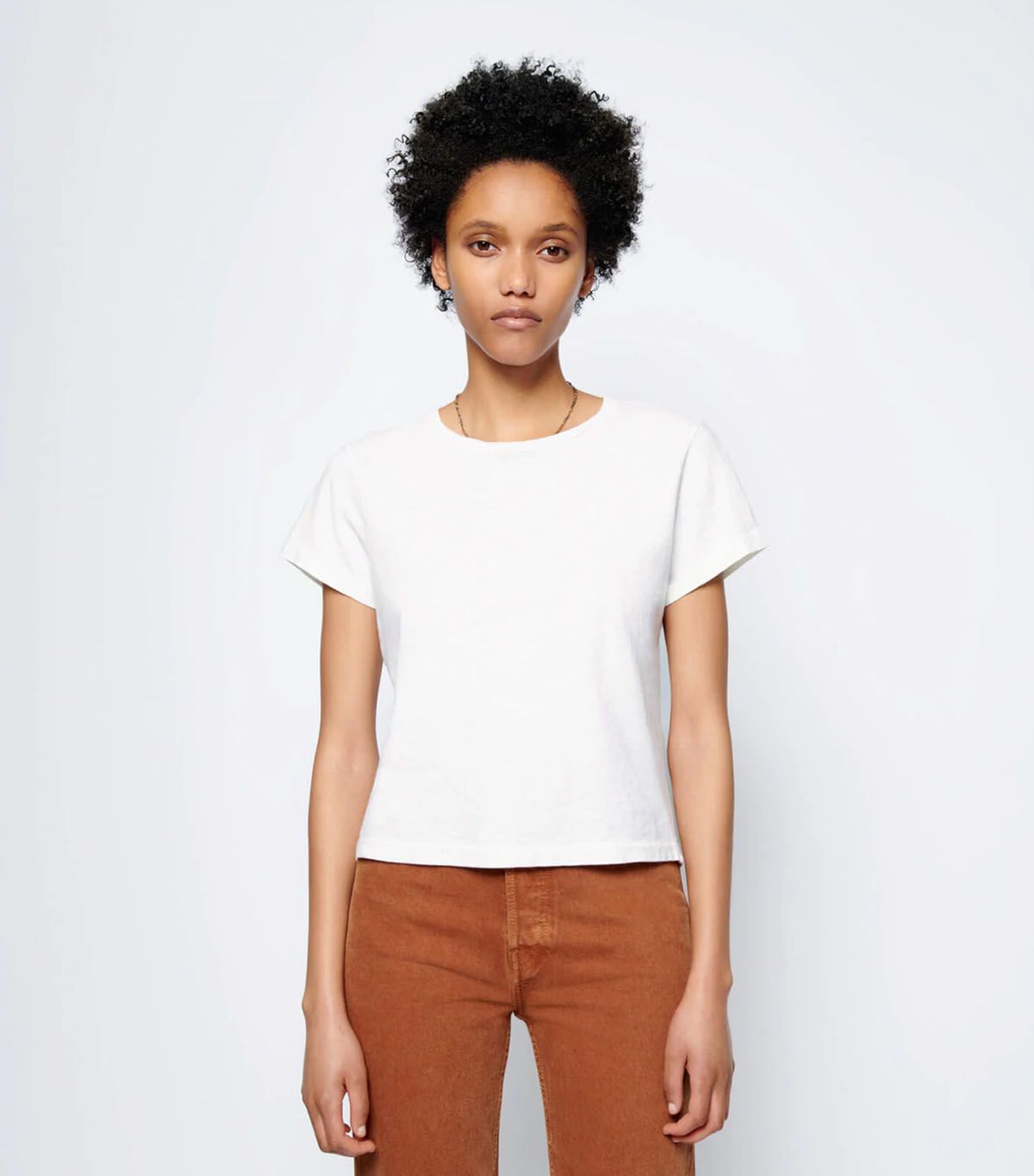 The 8 Best White T-Shirts for Women in 2022 | Who What Wear