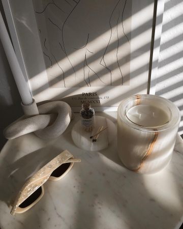 The 28 Best Vanilla Candles to Make Your Home Smell Heavenly | Who What ...